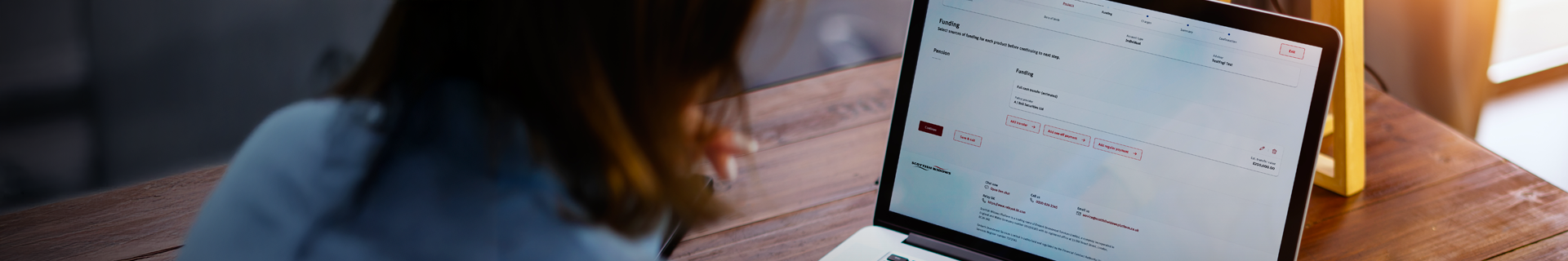 Transfer guide - Openwork